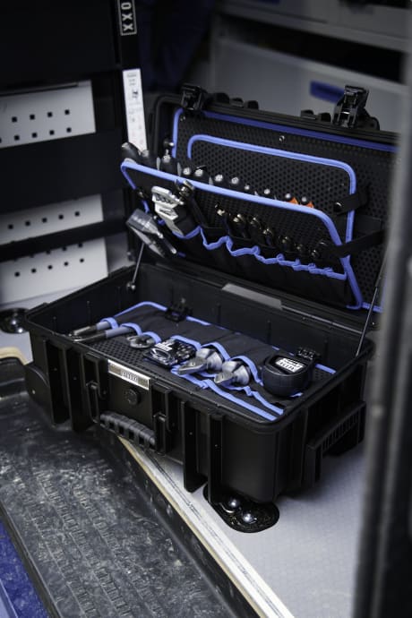 Tajemství odhaleno: Jak vybrat perfektní brašny a kufry na nářadí ...