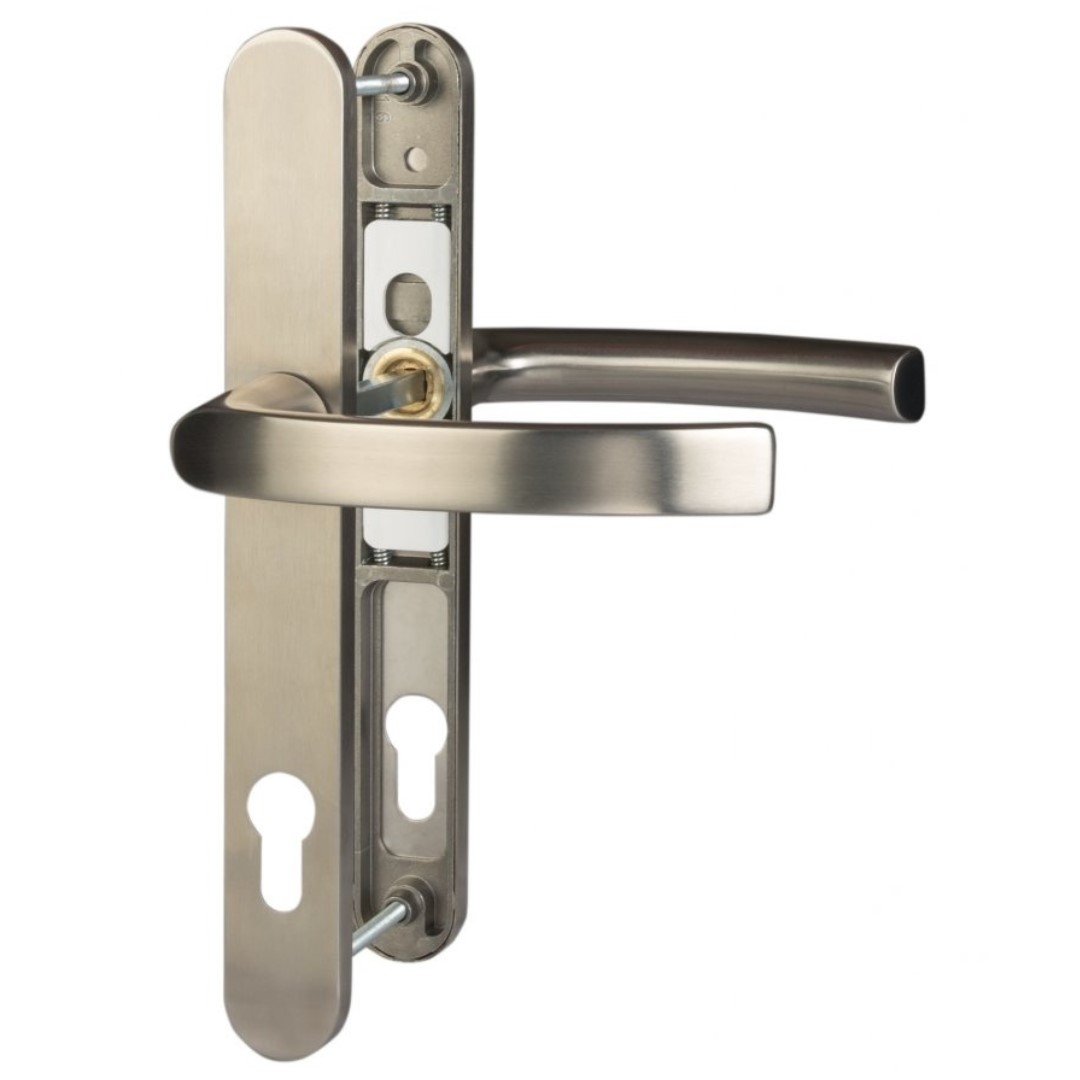 Štítové dveřní kování | Meesenburg